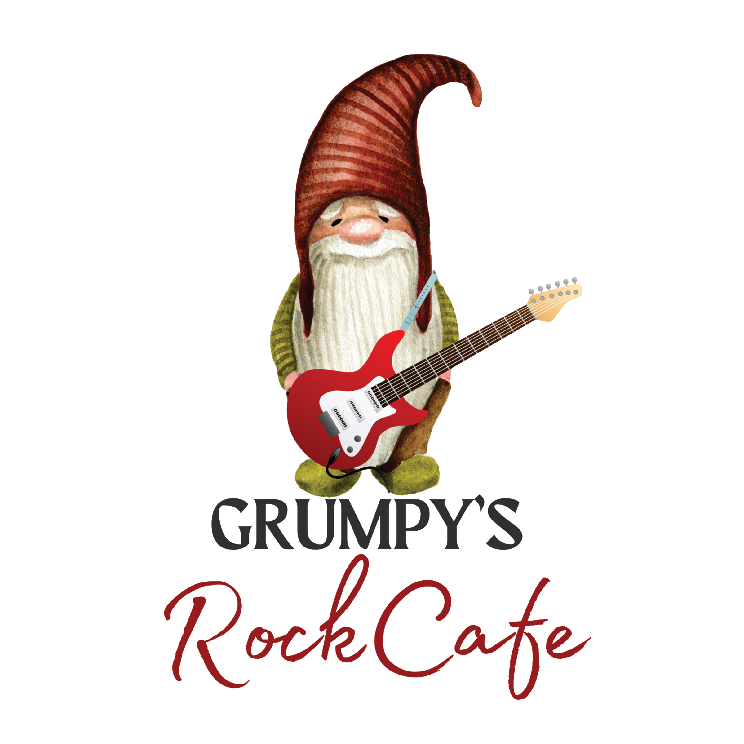 Grumpy's Gigs | Grumpy's Rock Cafe
