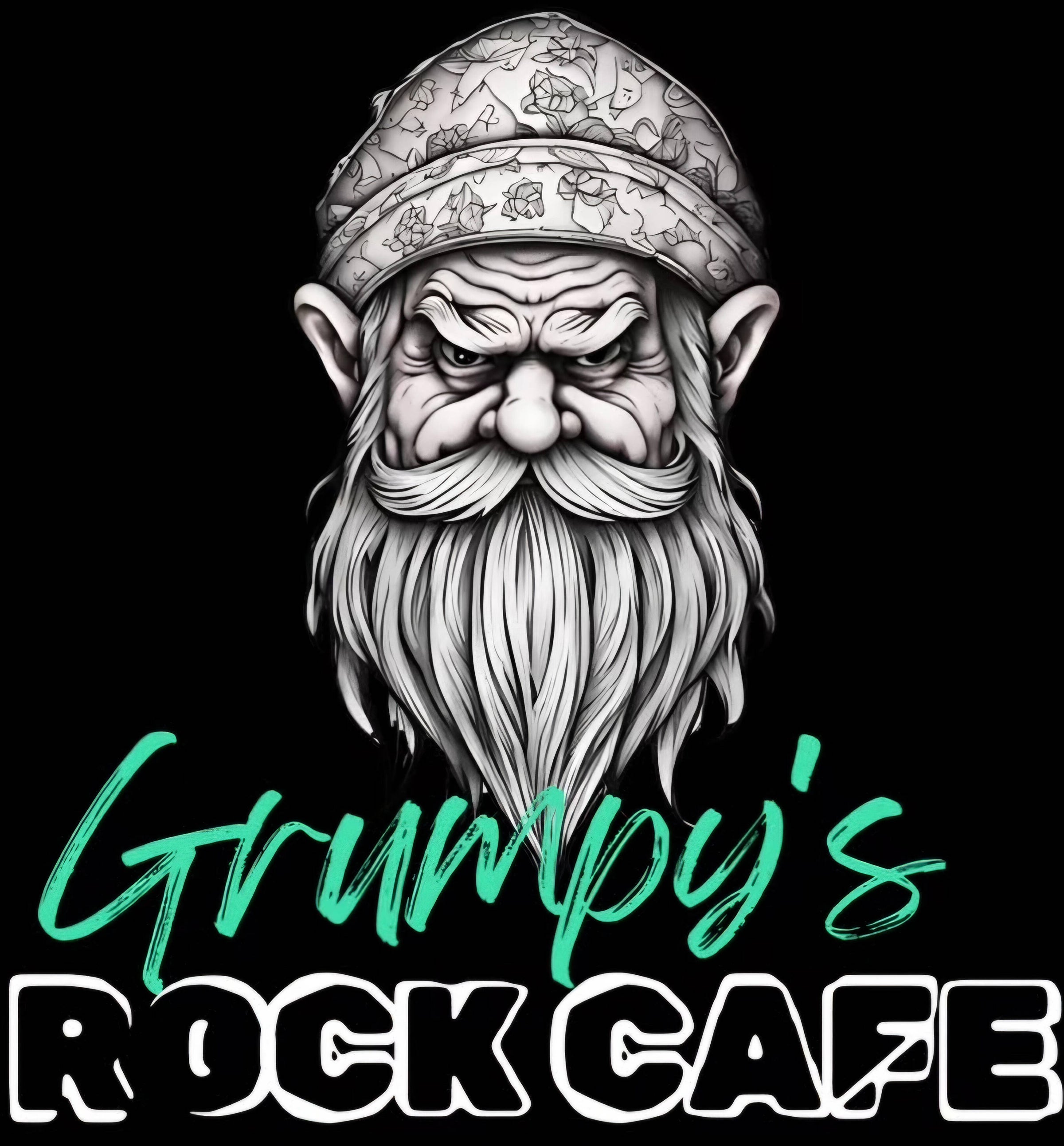 Grumpy's Gigs | Grumpy's Rock Cafe