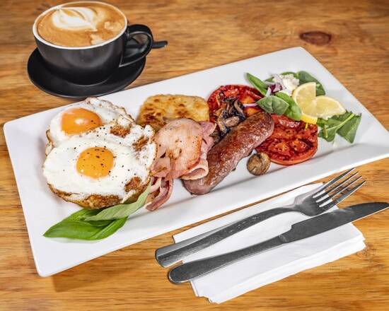 Grumpy's Gigs | Grumpy's Rock Cafe